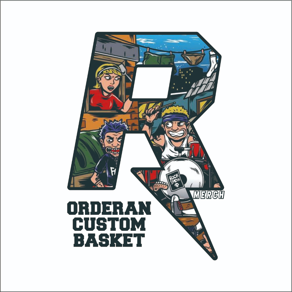 Produk R.MERCH | Shopee Indonesia