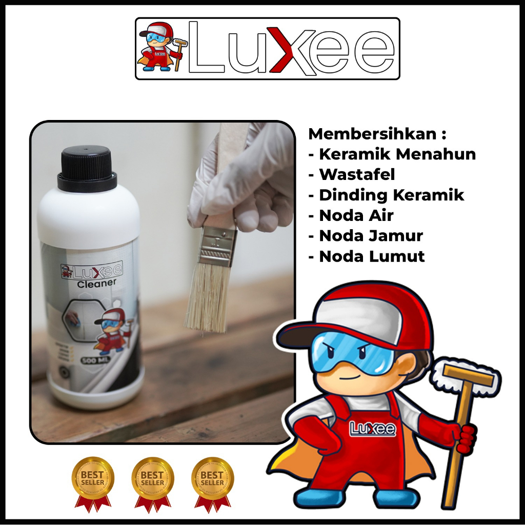Produk Luxee Official | Shopee Indonesia