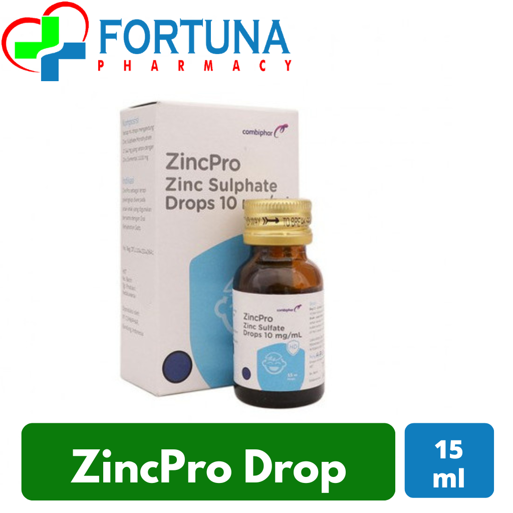 Harga Zincpro Terbaru Mei 2024 |BigGo Indonesia
