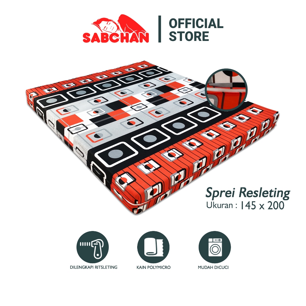 Toko Online Sabchan Official Store | Shopee Indonesia