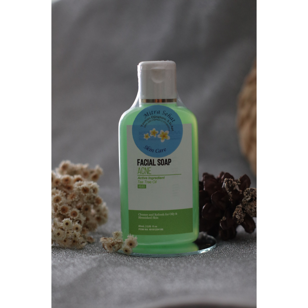 Harga fw acne hijau Terbaru Sep 2024 |BigGo Indonesia