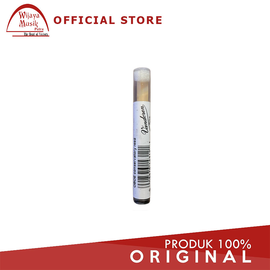 Harga vandoren Terbaru Feb 2025 | BigGo Indonesia