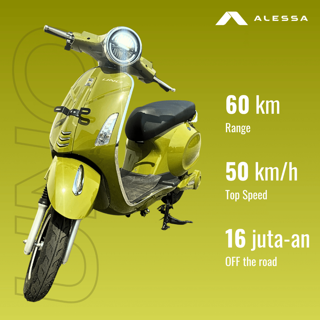 Produk Alessa Motors | Shopee Indonesia
