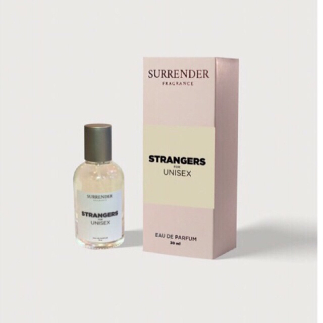 Produk SURRENDER FRAGRANCE | Shopee Indonesia