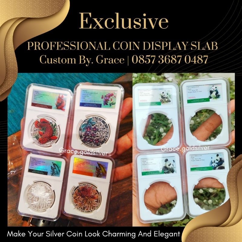 Harga Bullionspot Terbaru Februari 2024 |BigGo Indonesia