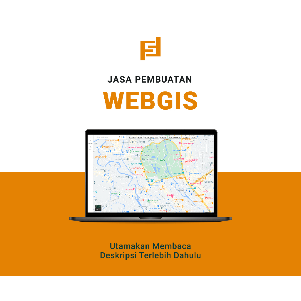 Harga Webgis Terbaru Mei 2025 | BigGo Indonesia