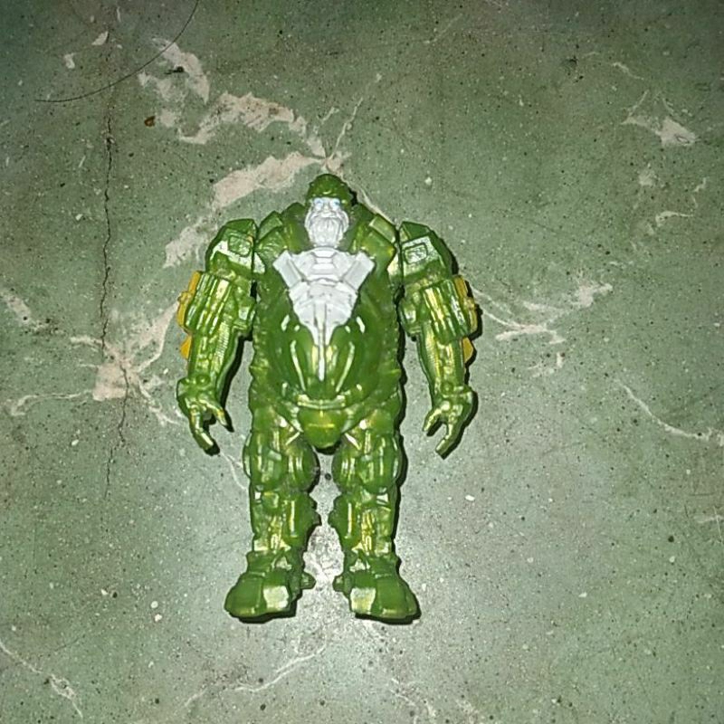 Harga Transformers Action Figure Terbaru Jun 2026 | BigGo Indonesia