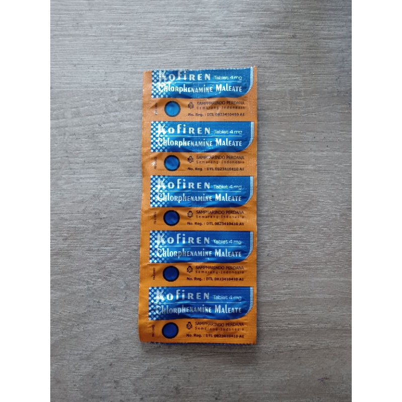 Harga Kofiren Terbaru Juli 2023 |BigGo Indonesia