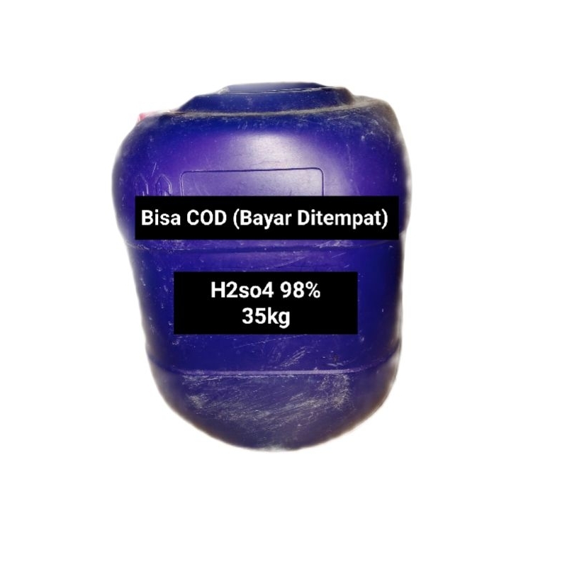 Harga h2so4 98% Terbaru Okt 2025 | BigGo Indonesia