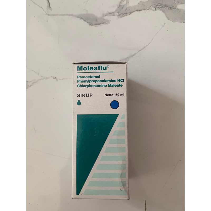 Harga Molexflu Terbaru April 2024 |BigGo Indonesia