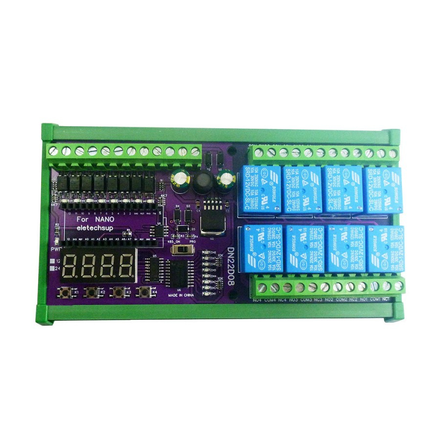 Harga Rs485 Shield For Arduino Terbaru Juli 2023 |BigGo Indonesia