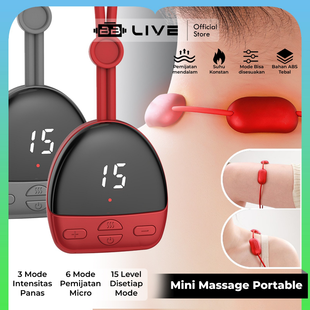 Harga BB Live EMS Terbaru Jun 2025 | BigGo Indonesia