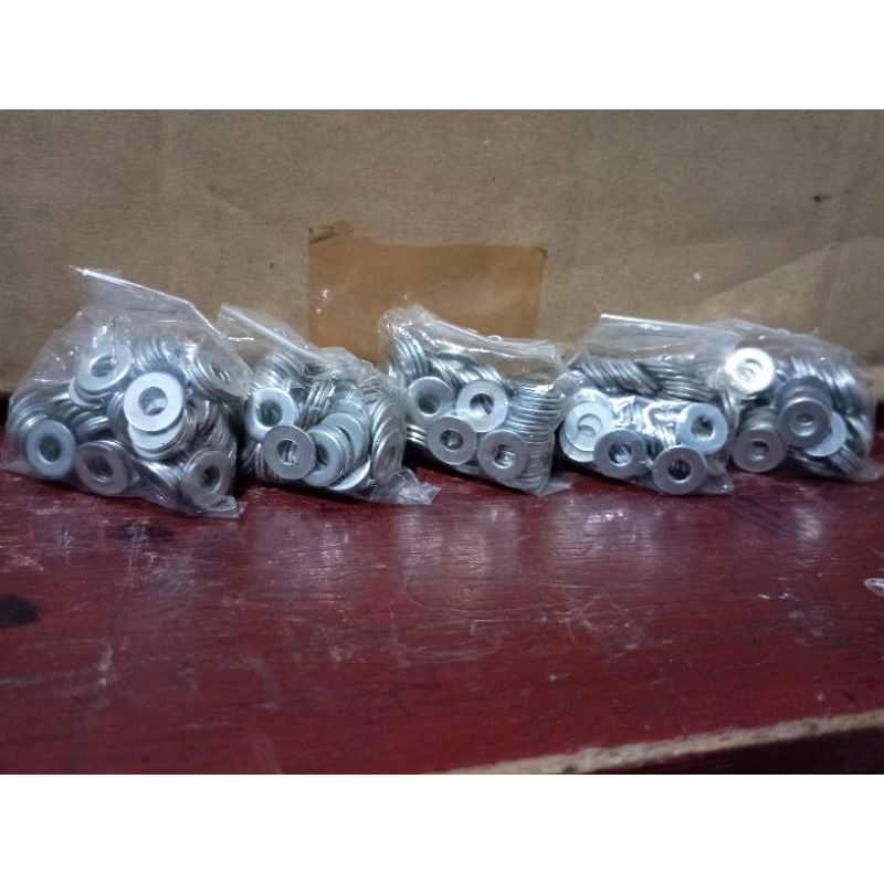 Harga Ring 4MM Plat Terbaru Okt 2024 |BigGo Indonesia