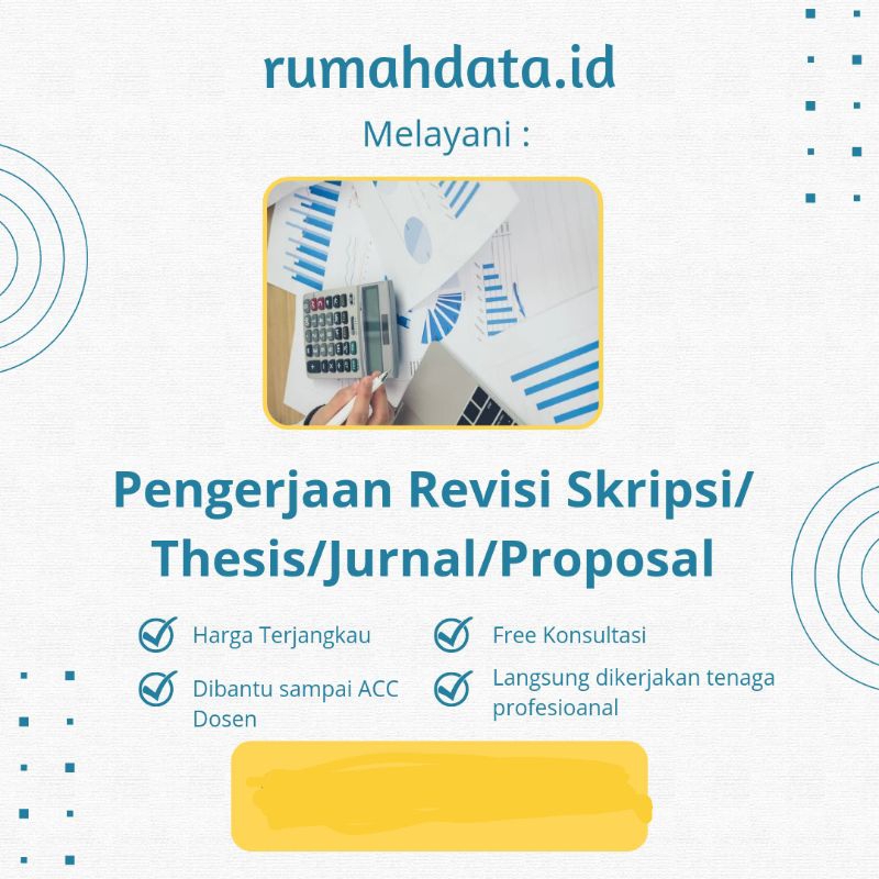 Harga revisi proposal skripsi Terbaru Apr 2025 | BigGo Indonesia