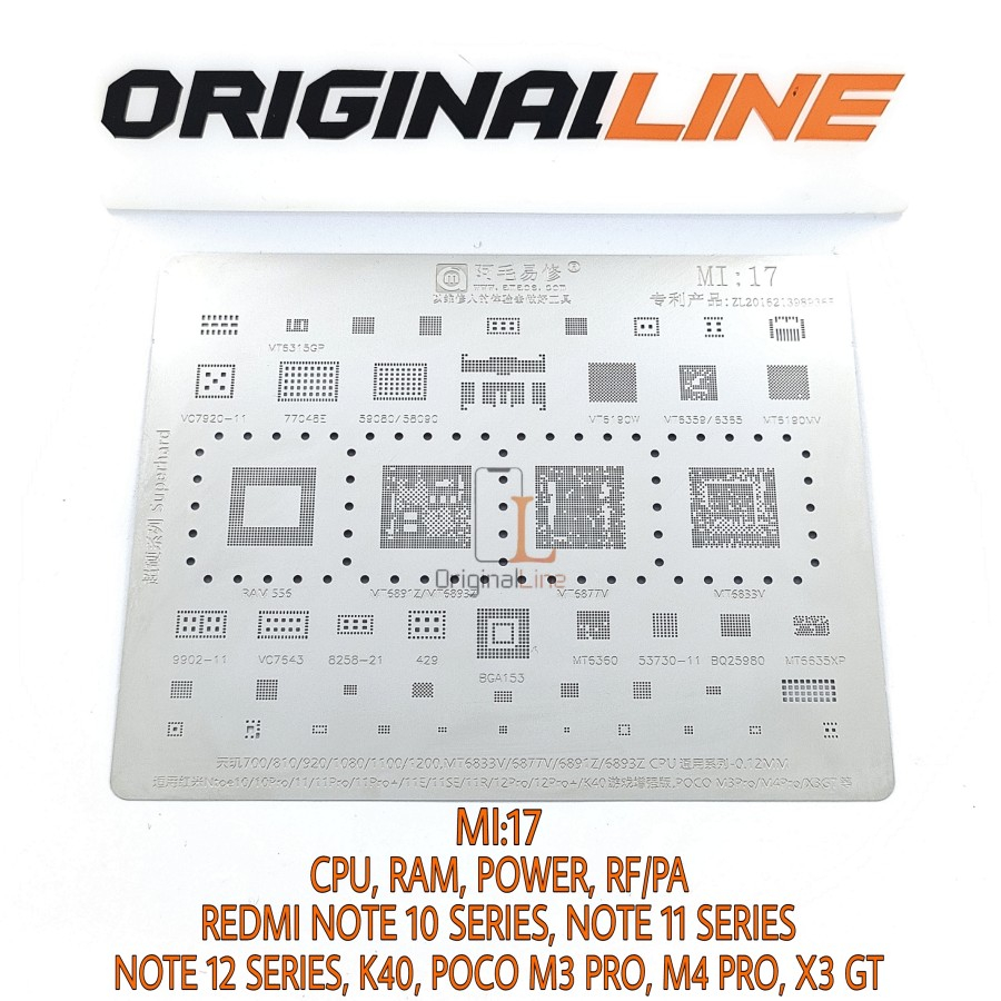 Harga Ic Redmi Note 10 Pro Terbaru Juli 2023 |BigGo Indonesia