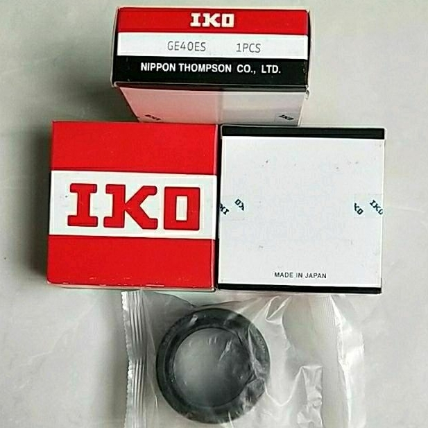 Harga ge 40 es Terbaru Agt 2025 | BigGo Indonesia