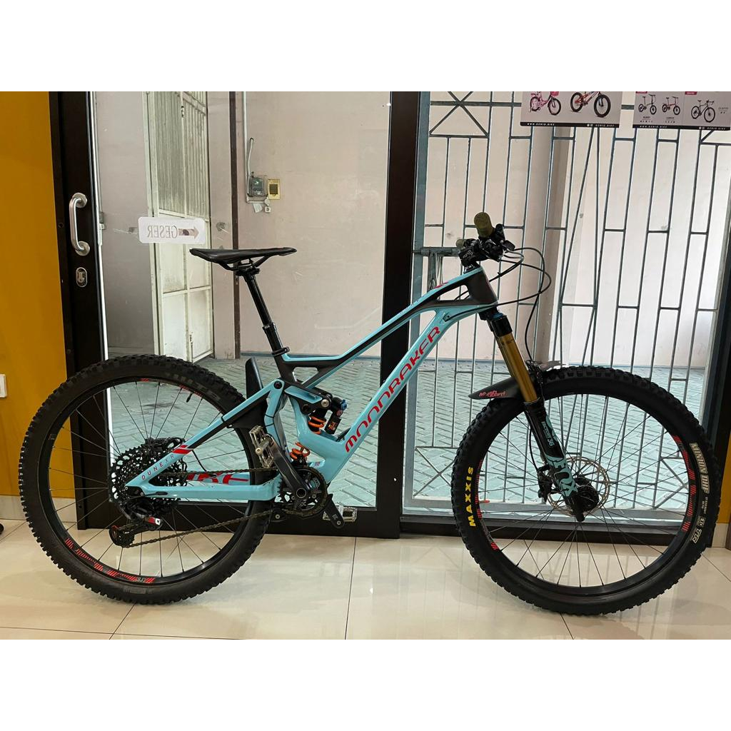 Harga mondraker dune xr Terbaru Nov 2025 | BigGo Indonesia