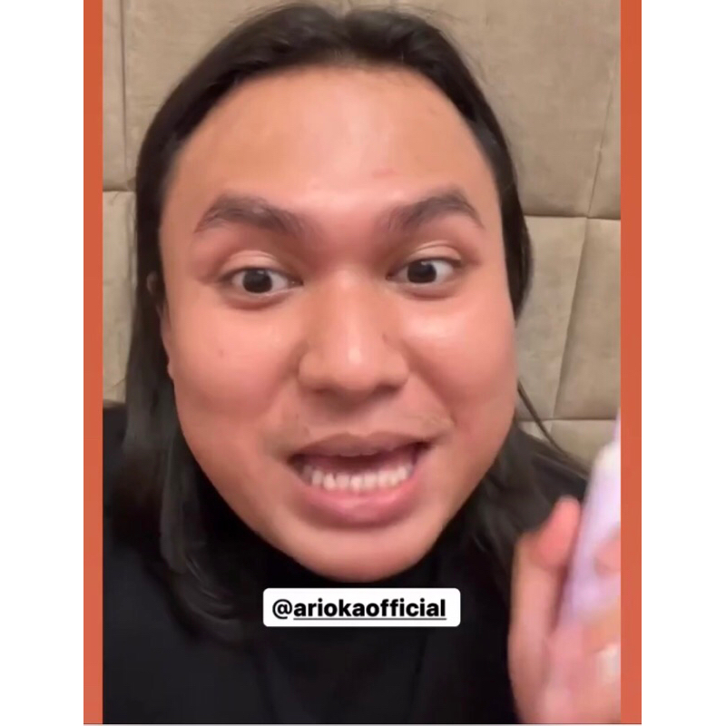 Produk ARIOKA.OFFICIAL | Shopee Indonesia