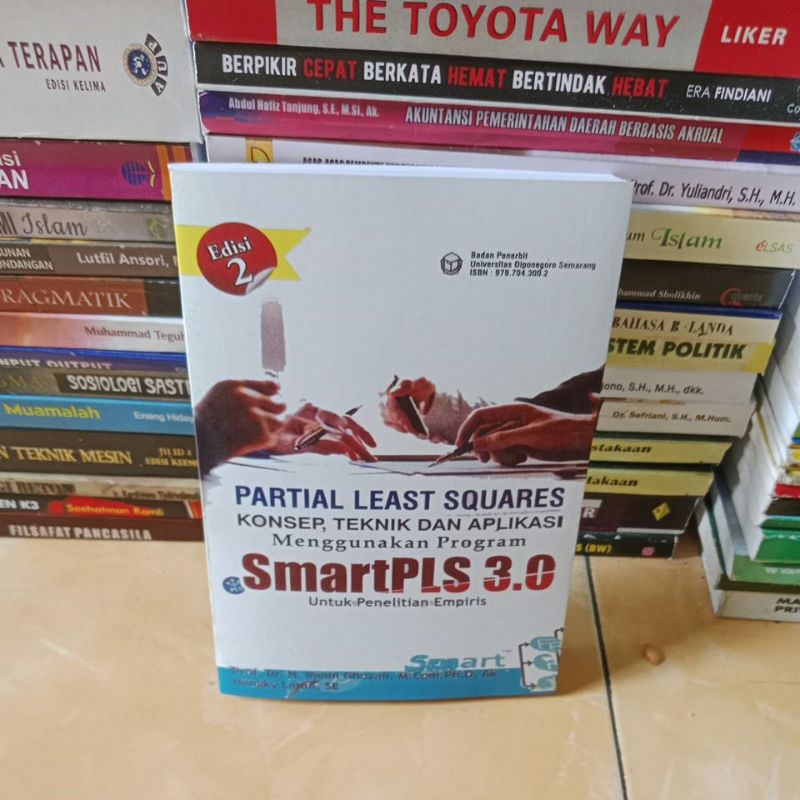 Harga smartpls 3 Terbaru Apr 2025 | BigGo Indonesia
