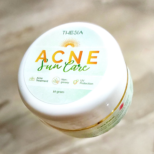 Produk Thesia Official Store Shopee Indonesia