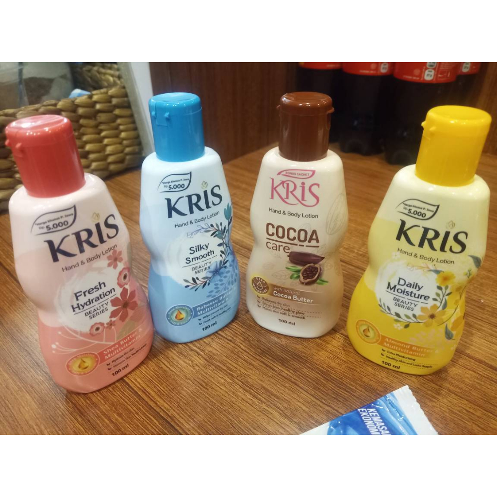 Harga kris handbody Terbaru Jun 2026 | BigGo Indonesia