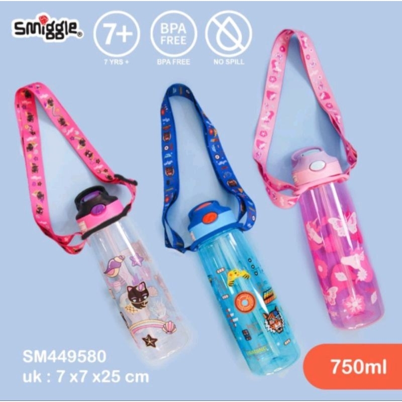 Harga Smiggle Bottle Tali Terbaru Mei 2025 | BigGo Indonesia