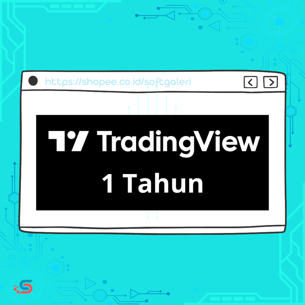 Harga Tradingview Terbaru Februari 2024 |BigGo Indonesia