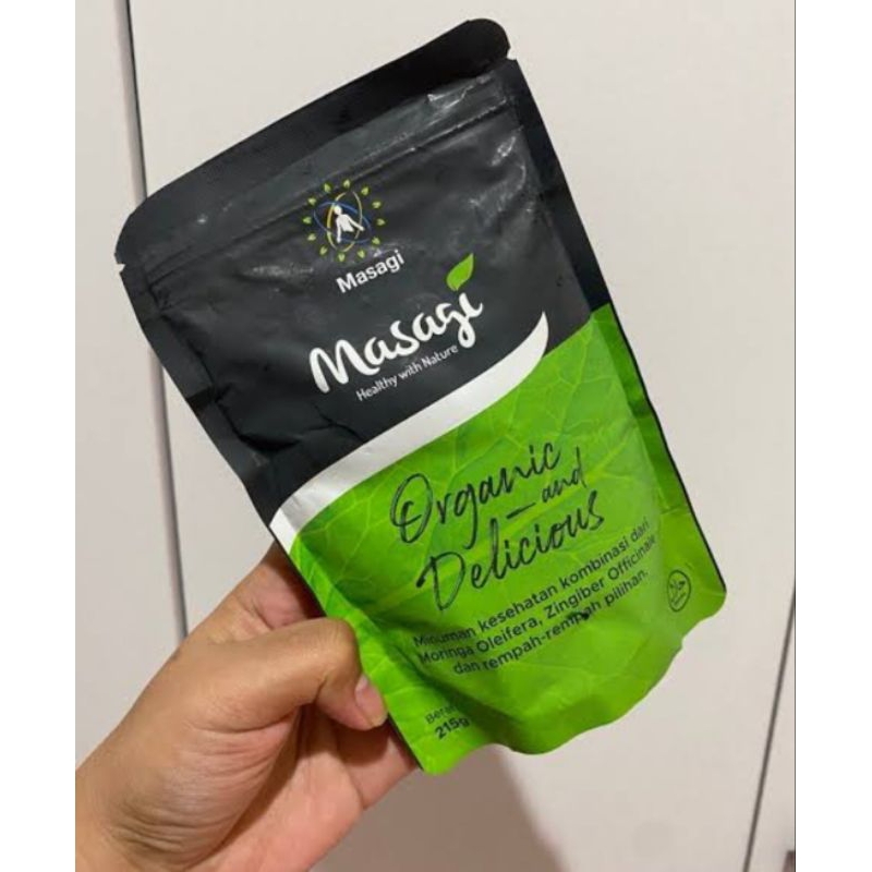 Harga Masagi Original Terbaru Jan 2025 |BigGo Indonesia