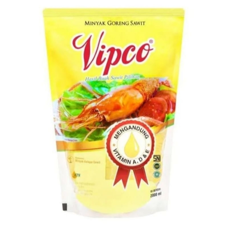 Harga Vipco Terbaru Juni 2024 |BigGo Indonesia