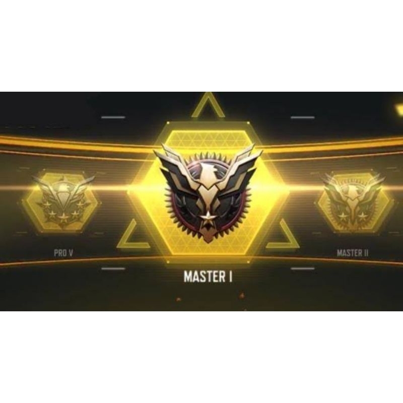 Harga codm akun Terbaru Okt 2025 | BigGo Indonesia