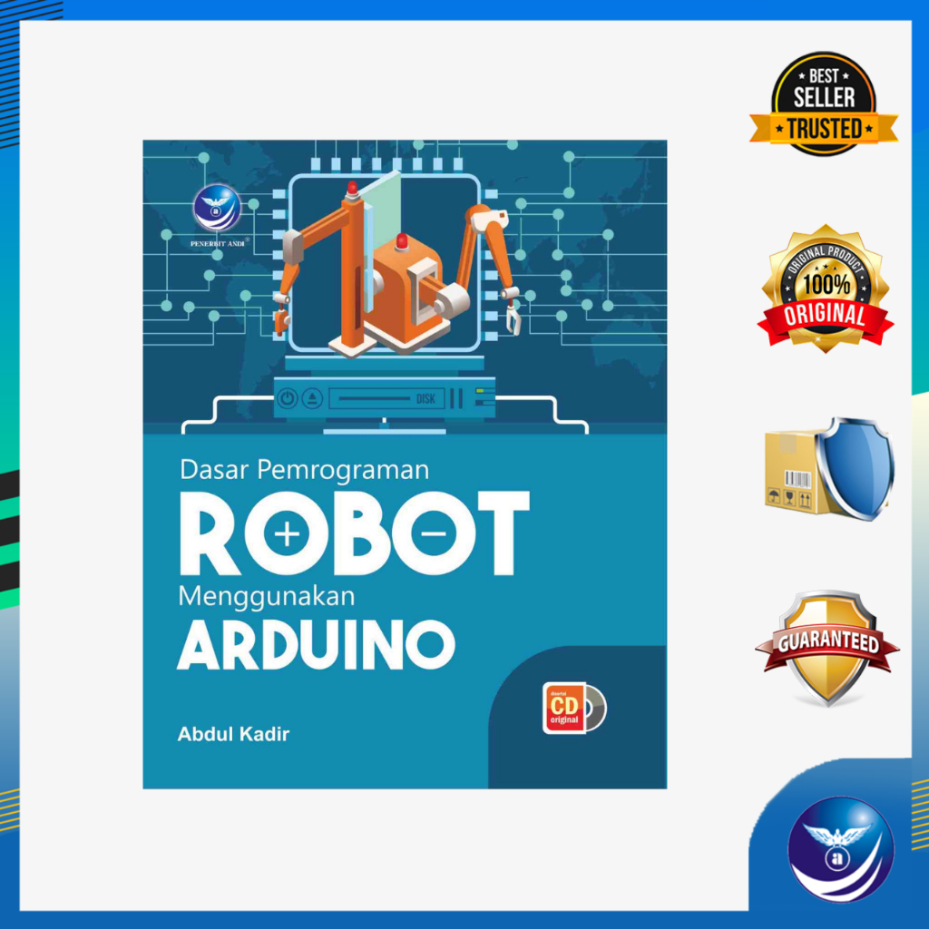 Harga arduino robot Terbaru Des 2024 |BigGo Indonesia