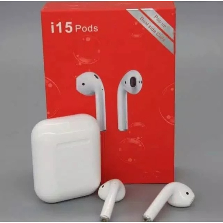 Harga I 15 Pods Terbaru April 2023 |BigGo Indonesia