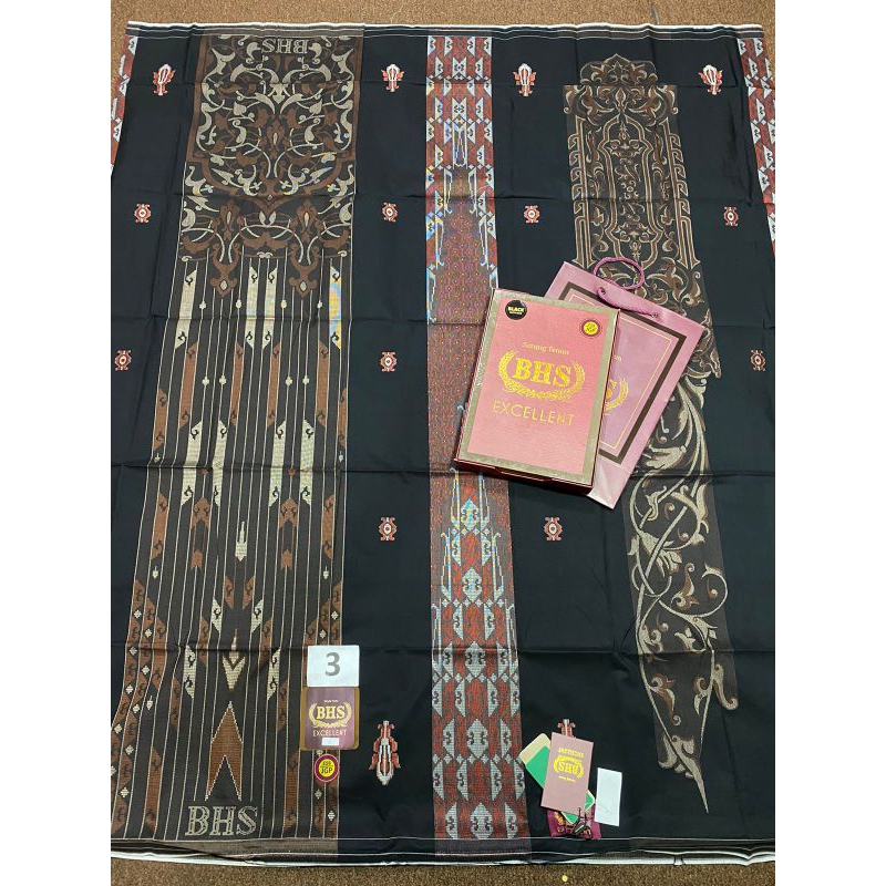 Harga BHS JGP Terbaru Jun 2025 | BigGo Indonesia