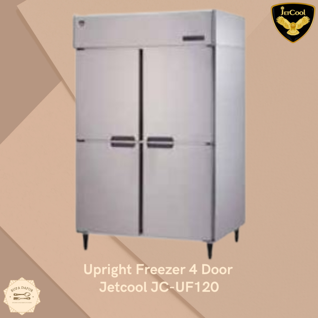 Harga jc freezer Terbaru Feb 2025 | BigGo Indonesia