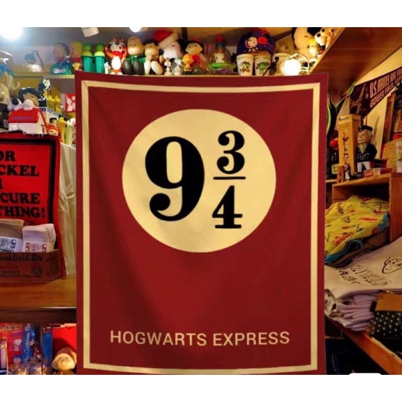 Harga hogwarts flag Terbaru Okt 2024 |BigGo Indonesia
