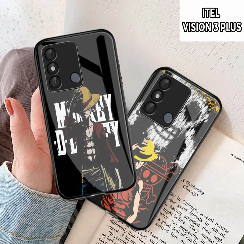 Harga Hp Itel Vision 3 Plus Terbaru Juli 2023 |BigGo Indonesia