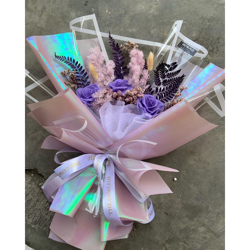 Harga Bunga Lamaran Palsu Terbaru Agt 2025 | BigGo Indonesia