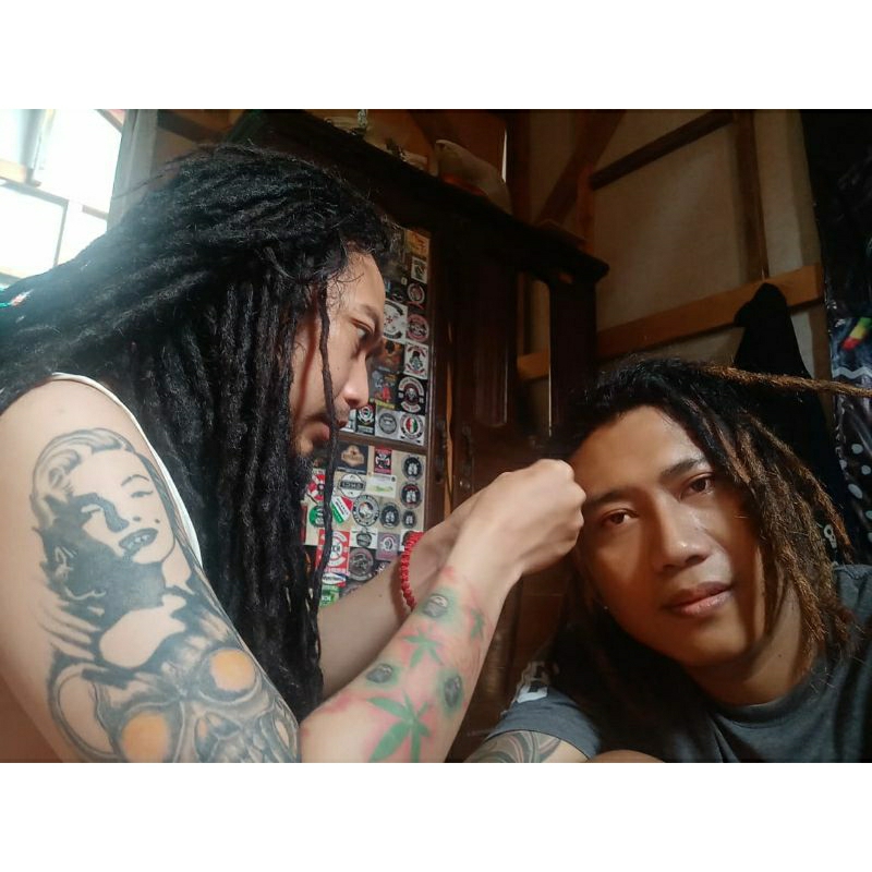 Harga dreadlock Terbaru Mei 2026 | BigGo Indonesia