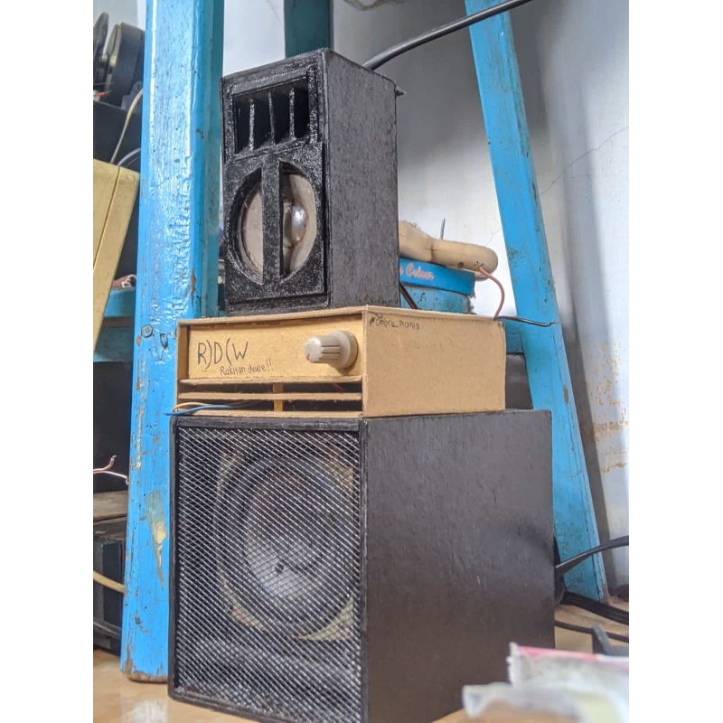 Harga Sound System Miniatur 1 SET Terbaru Juni 2023 |BigGo Indonesia