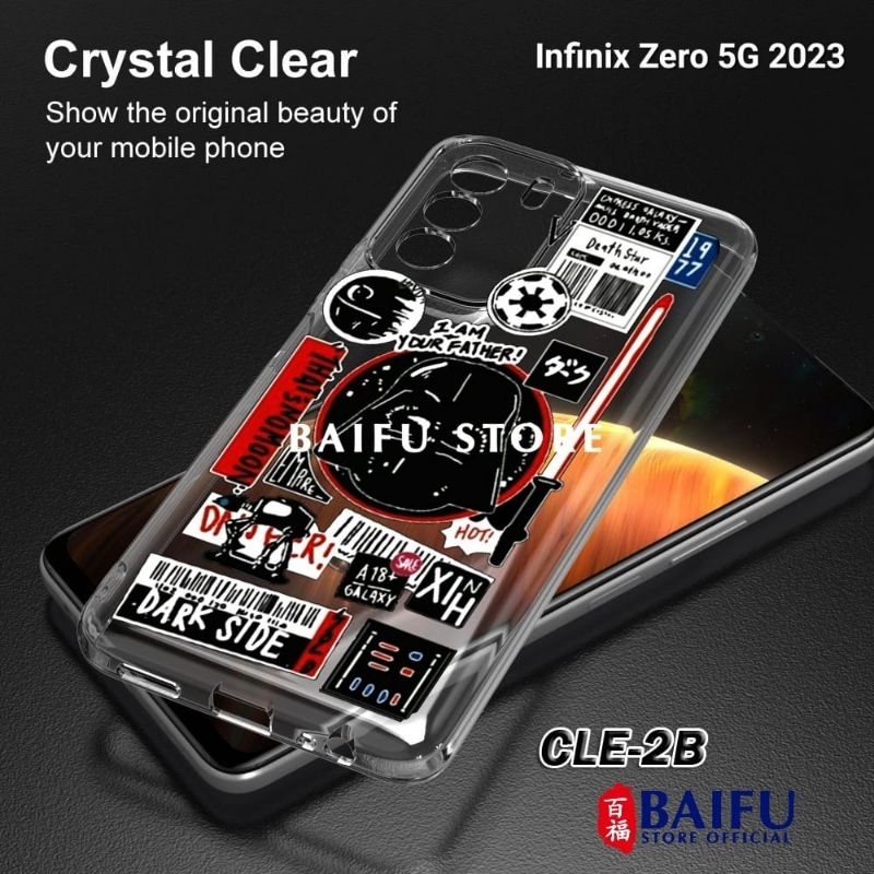 Harga Zero 5g 2023 Case Terbaru Juni 2023 |BigGo Indonesia