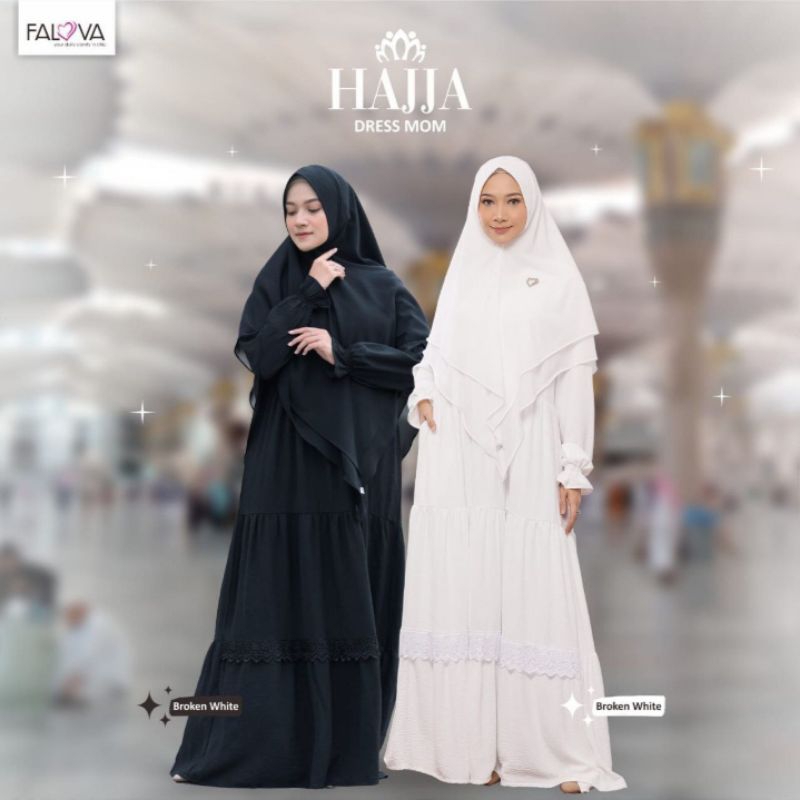Harga hajja dress mom Terbaru Jul 2025 | BigGo Indonesia