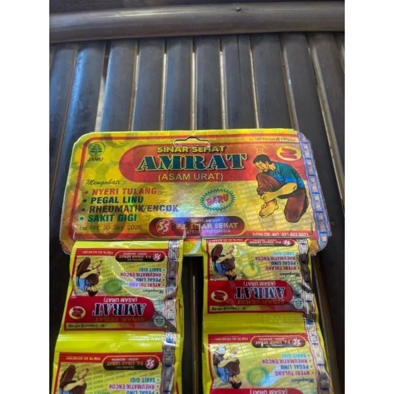 Harga amrat Terbaru Des 2024 |BigGo Indonesia