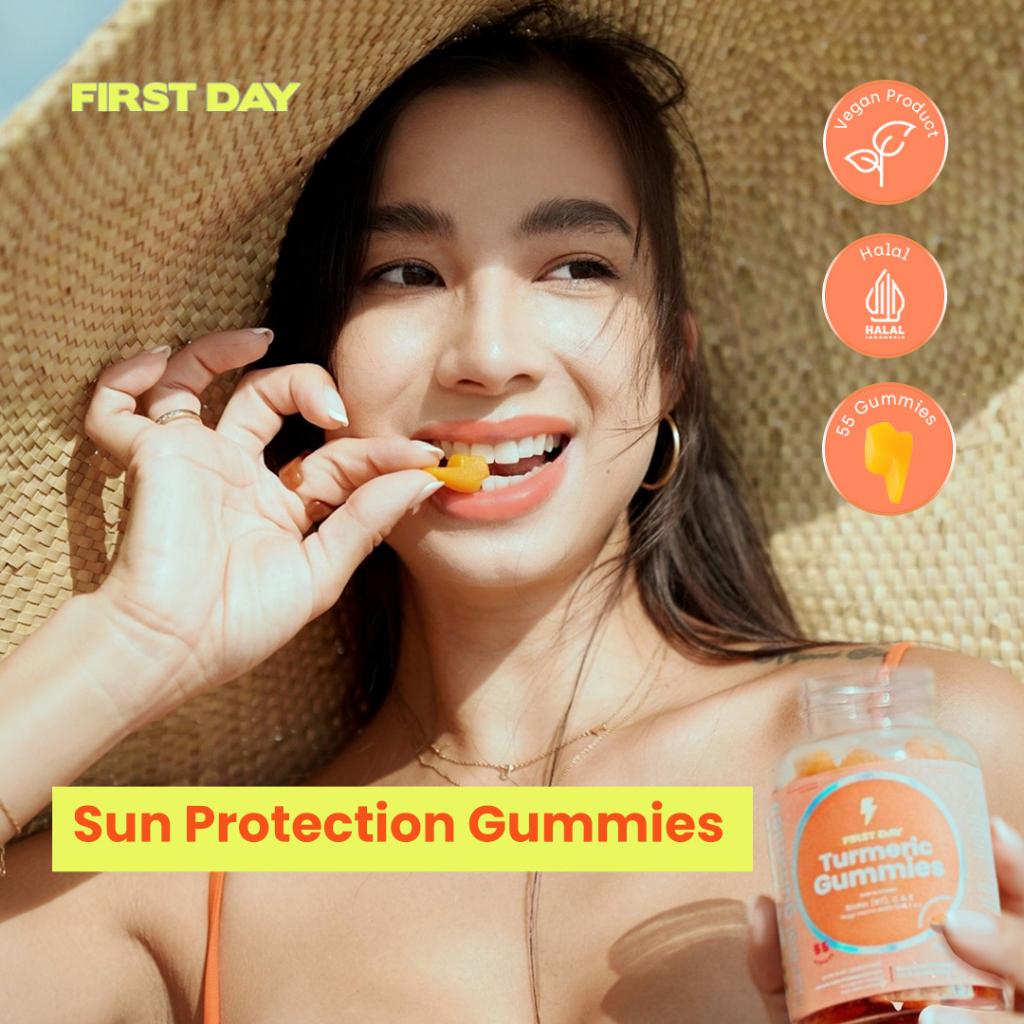 Toko Online First Day Official Shop | Shopee Indonesia