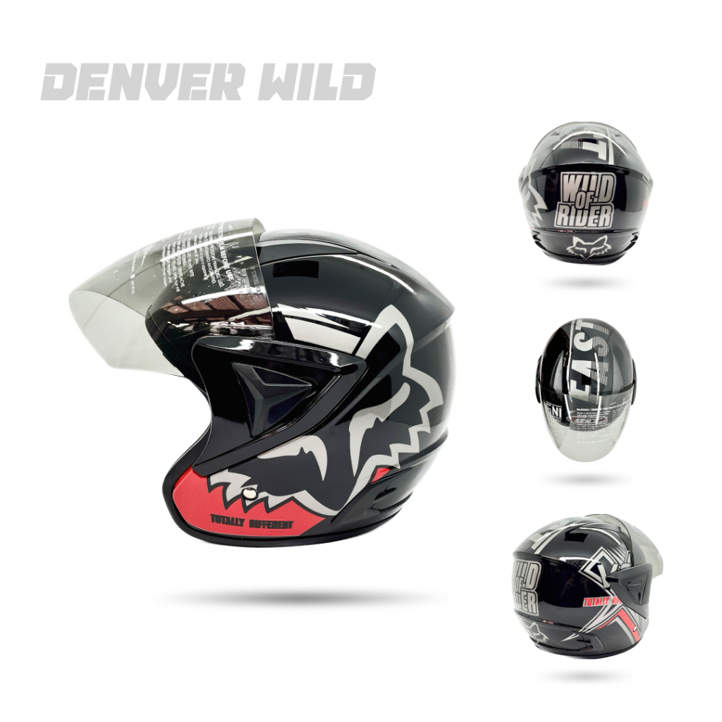 Produk Victory Helmet | Shopee Indonesia