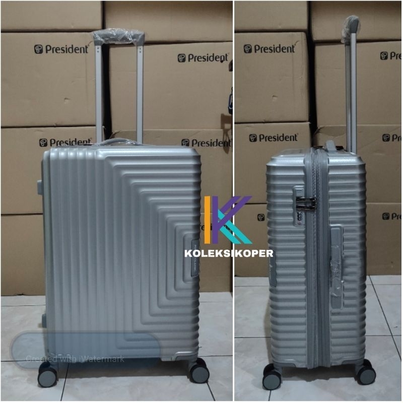 Harga koper ukuran 24 inch polo classic Terbaru Jun 2026 | BigGo Indonesia