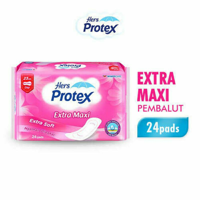 Harga Softex Protex Terbaru Jun 2026 | BigGo Indonesia
