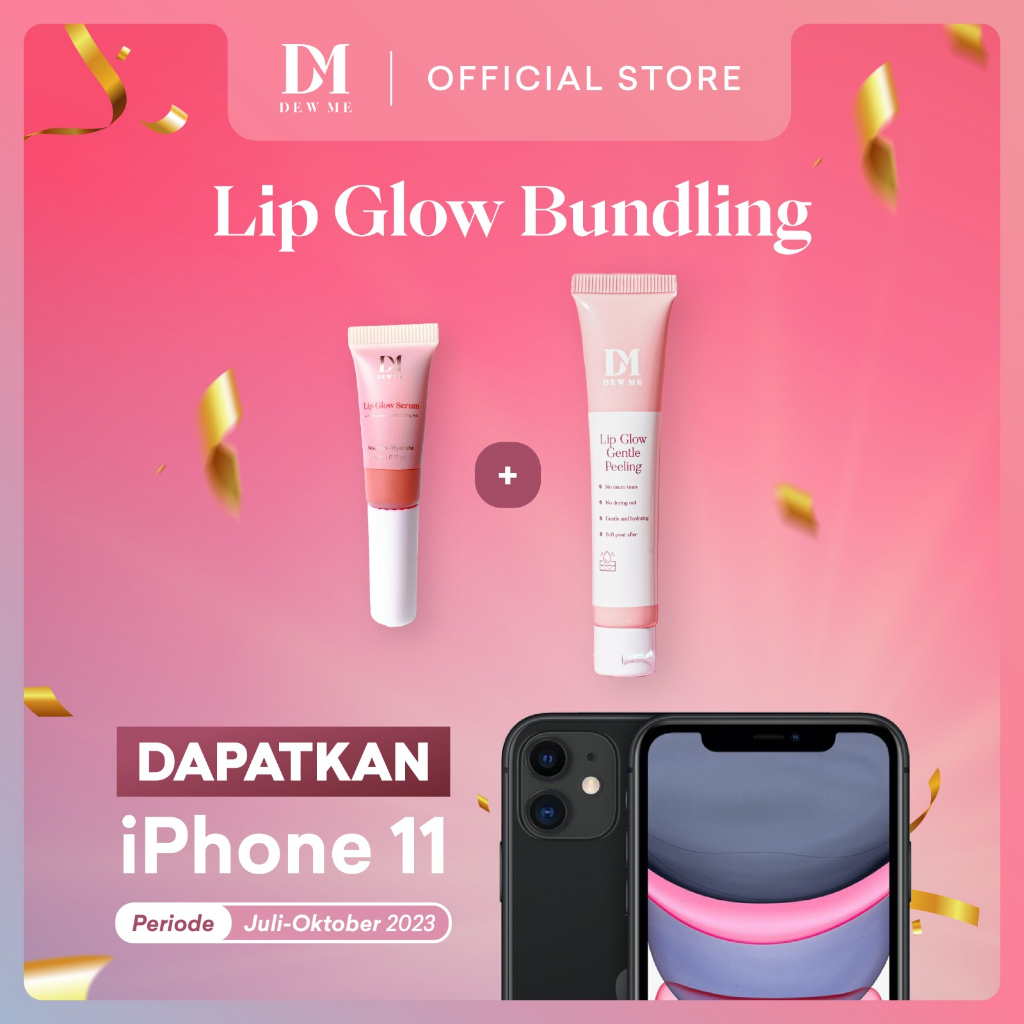 Toko Online DEW ME Official Shop | Shopee Indonesia