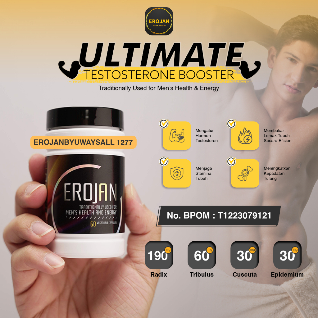 Produk Erojan By Uwaysall1277 | Shopee Indonesia