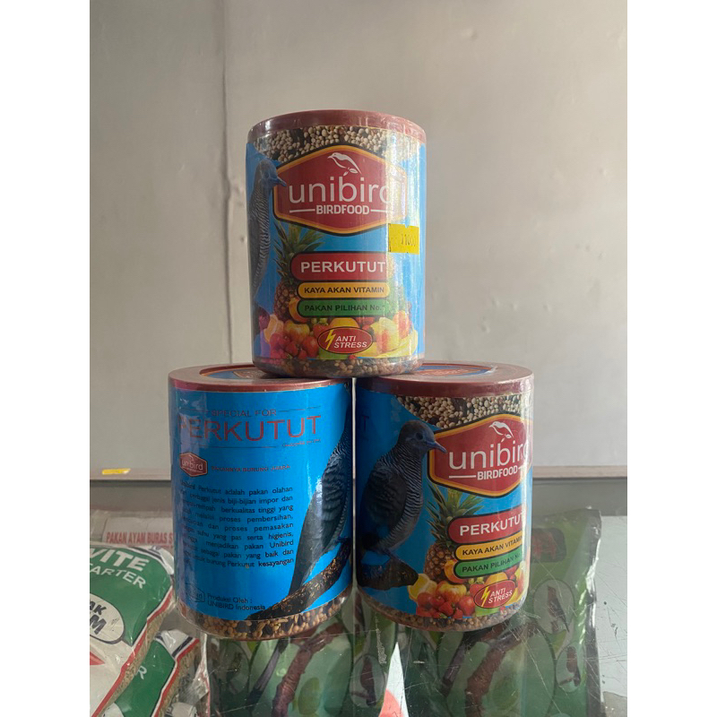 Harga Unibird Terbaru Agustus 2023 |BigGo Indonesia