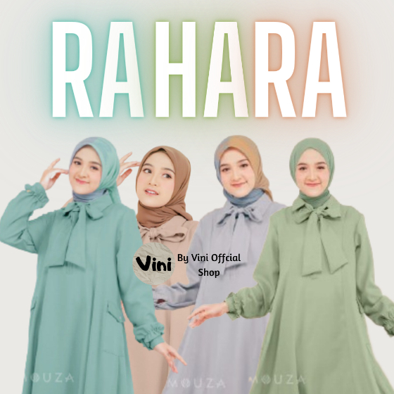 Harga Rahara Terbaru Jul 2025 | BigGo Indonesia